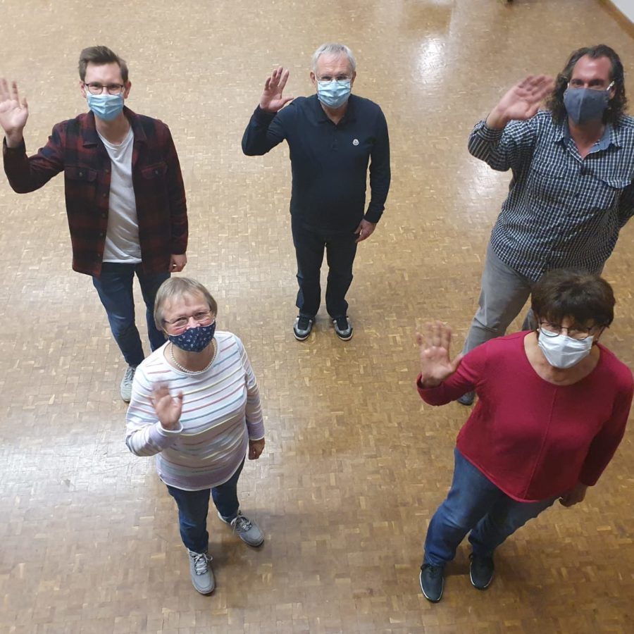 Ortsbeiratslisten die Hofheims Vielfalt zeigen › SPD Hofheim